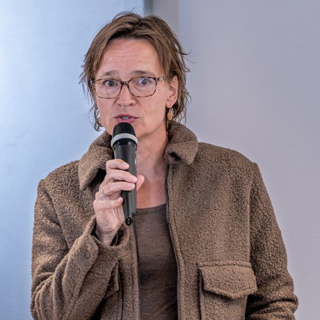 Judith Peters - HRtop100