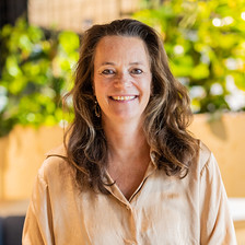 Natasja van Rens - HRtop100